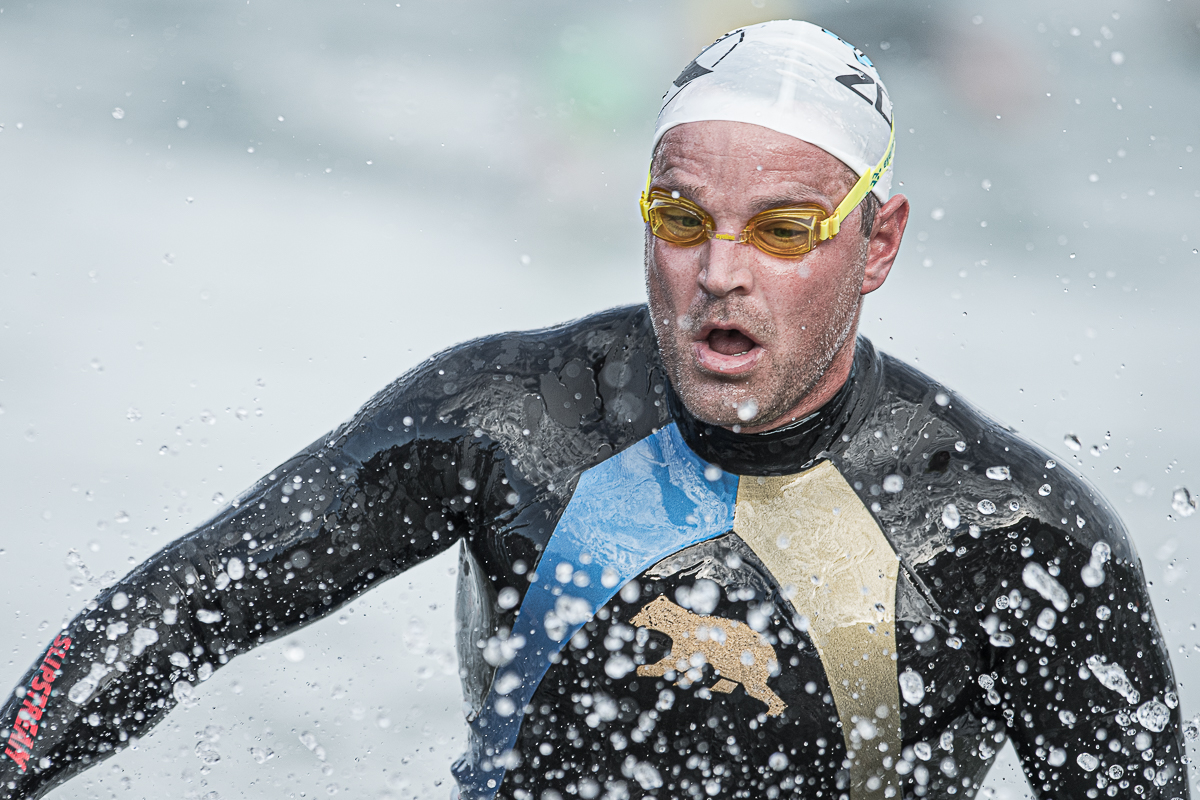 Captain Cymru - Matthew Evans is Captain Cymru