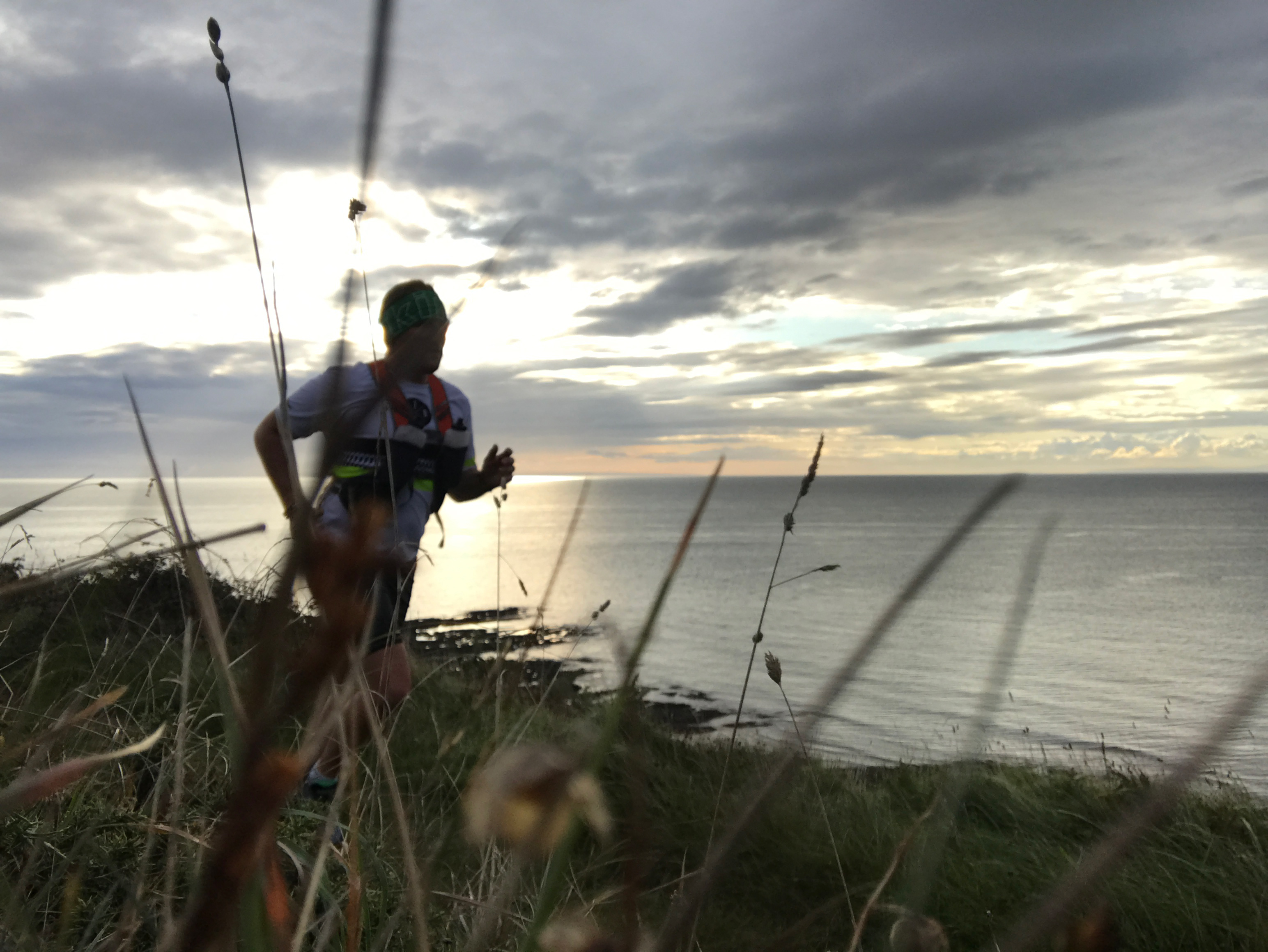 Captain Cymru - Matthew Evans is Captain Cymru